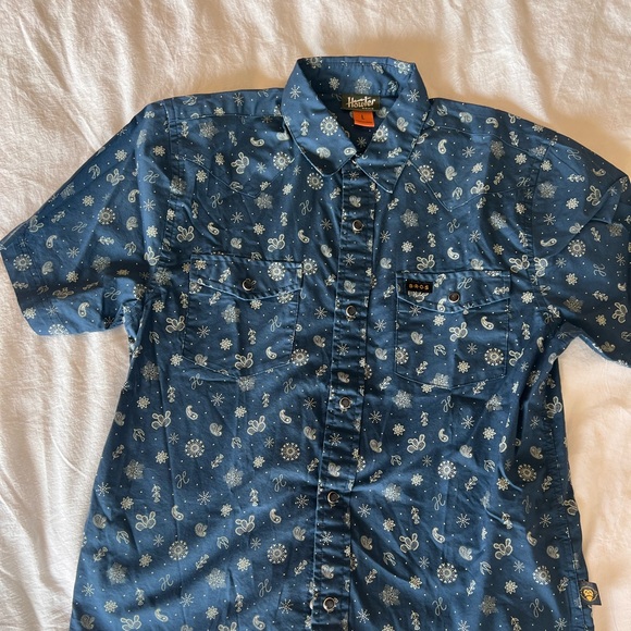 Howler Brothers | Shirts & Tops | Howler Bros | Poshmark